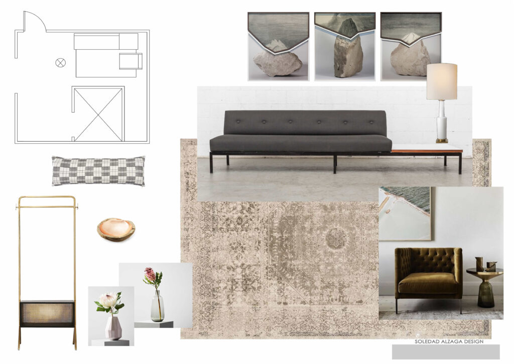 WHY HIRE AN INTERIOR DESIGNER? -Transform Your Space with Soledad ...